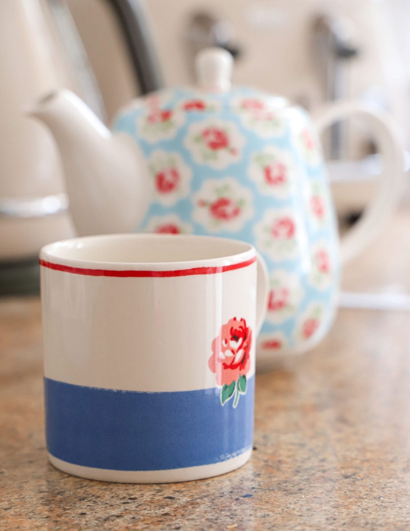 Shop Cath Kidston At Brand Max - Dainty Dress Diaries