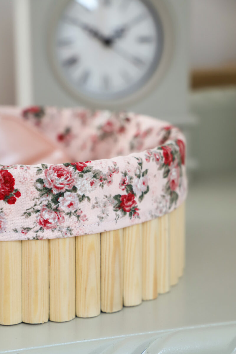 Creative ideas to upcycle your old gift boxes - Dainty Dress Diaries