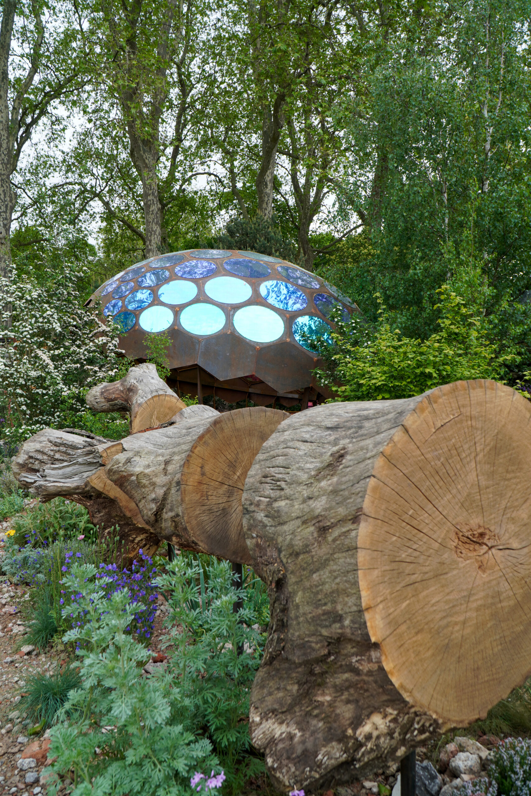 RHS Chelsea Flower Show - Guide To Getting Around