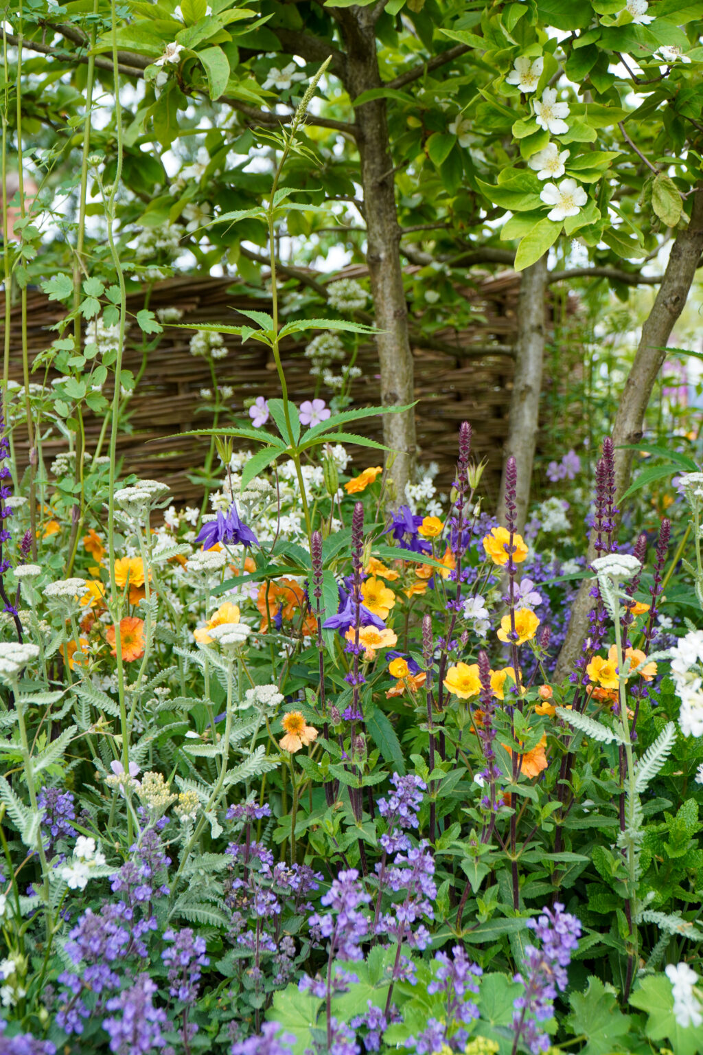 RHS Chelsea Flower Show - Guide To Getting Around