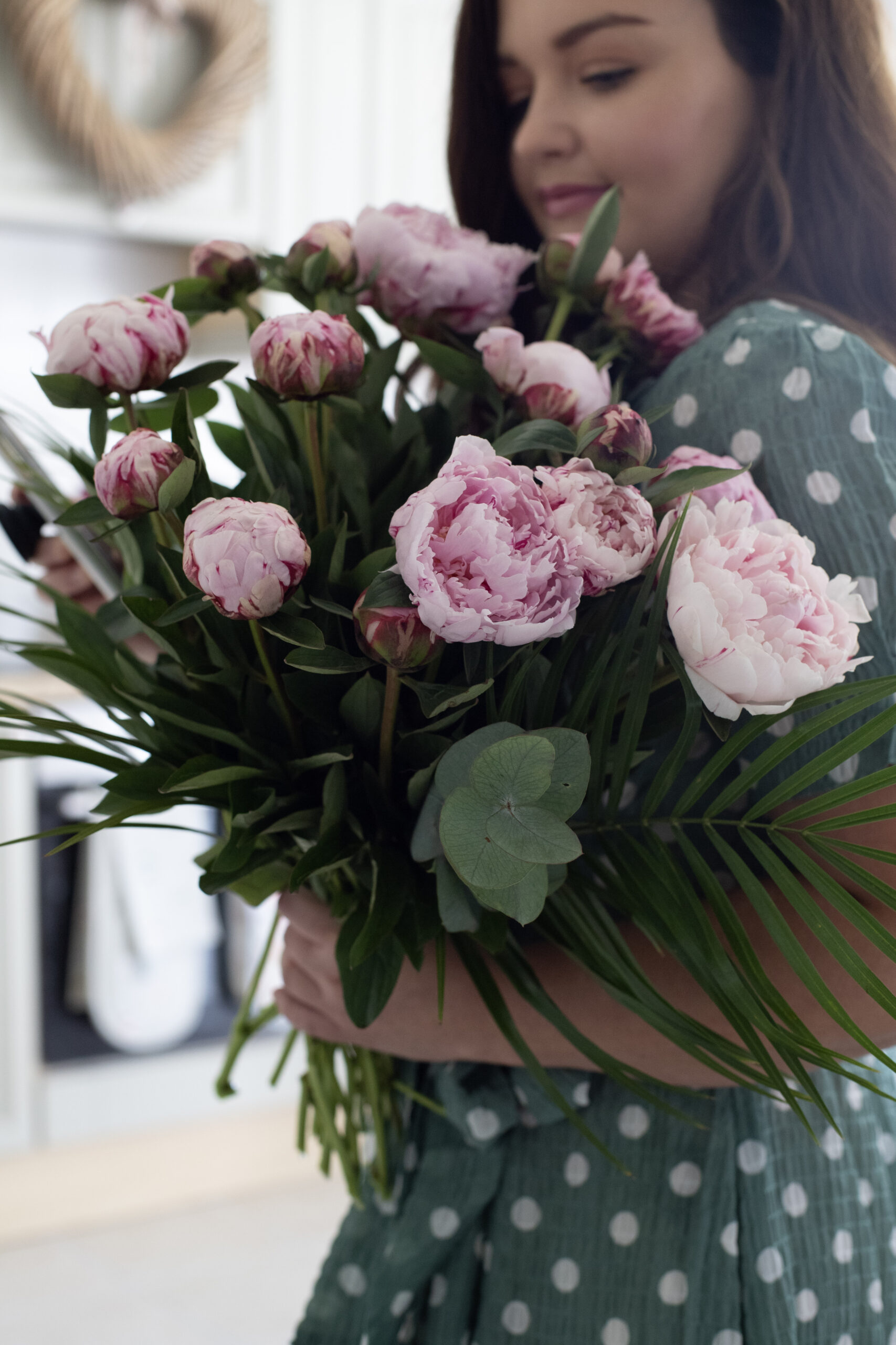 A Guide To Growing Gorgeous Peonies - Dainty Dress Diaries