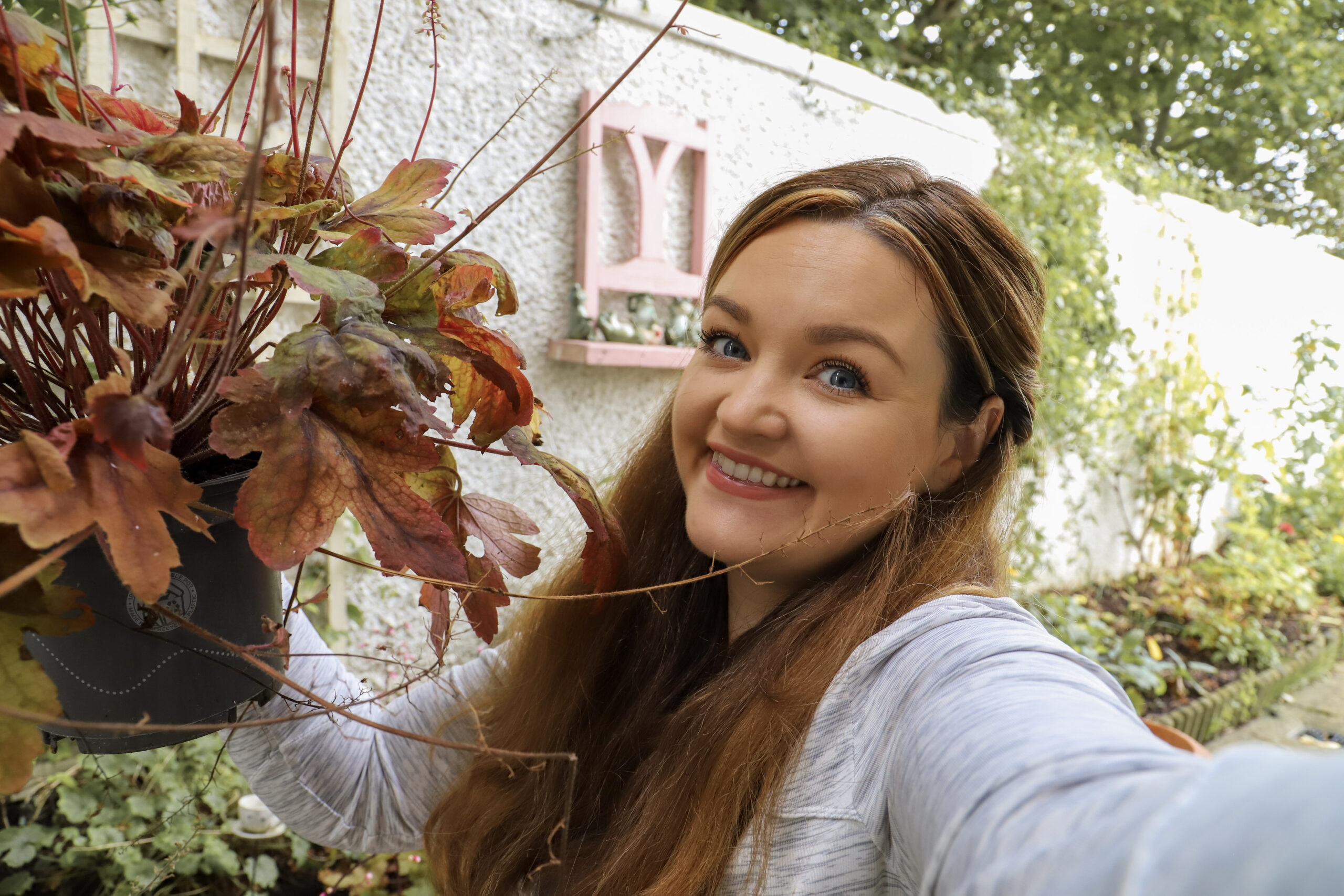Autumn Home Maintenance Checklist: Prep The Home For Autumn - Dainty ...