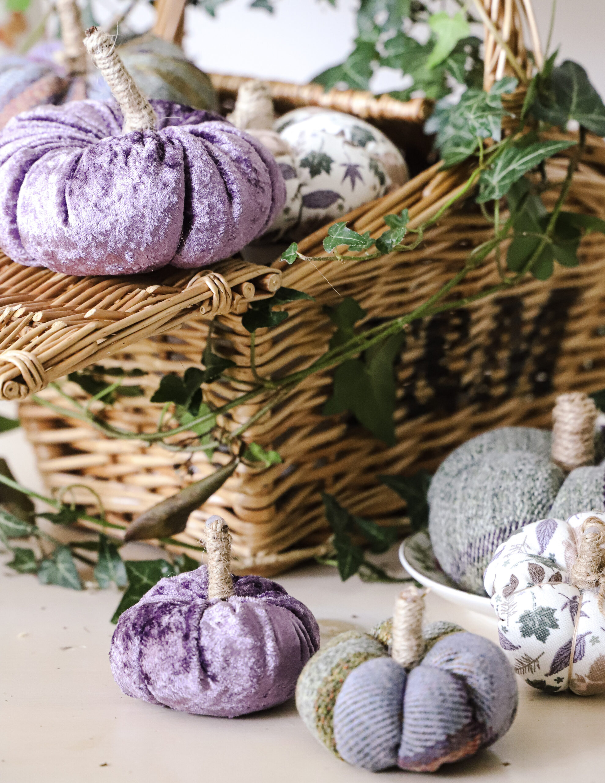 Autumn Crafts: 5 DIYs That I Would Love To Try This Autumn - Dainty ...